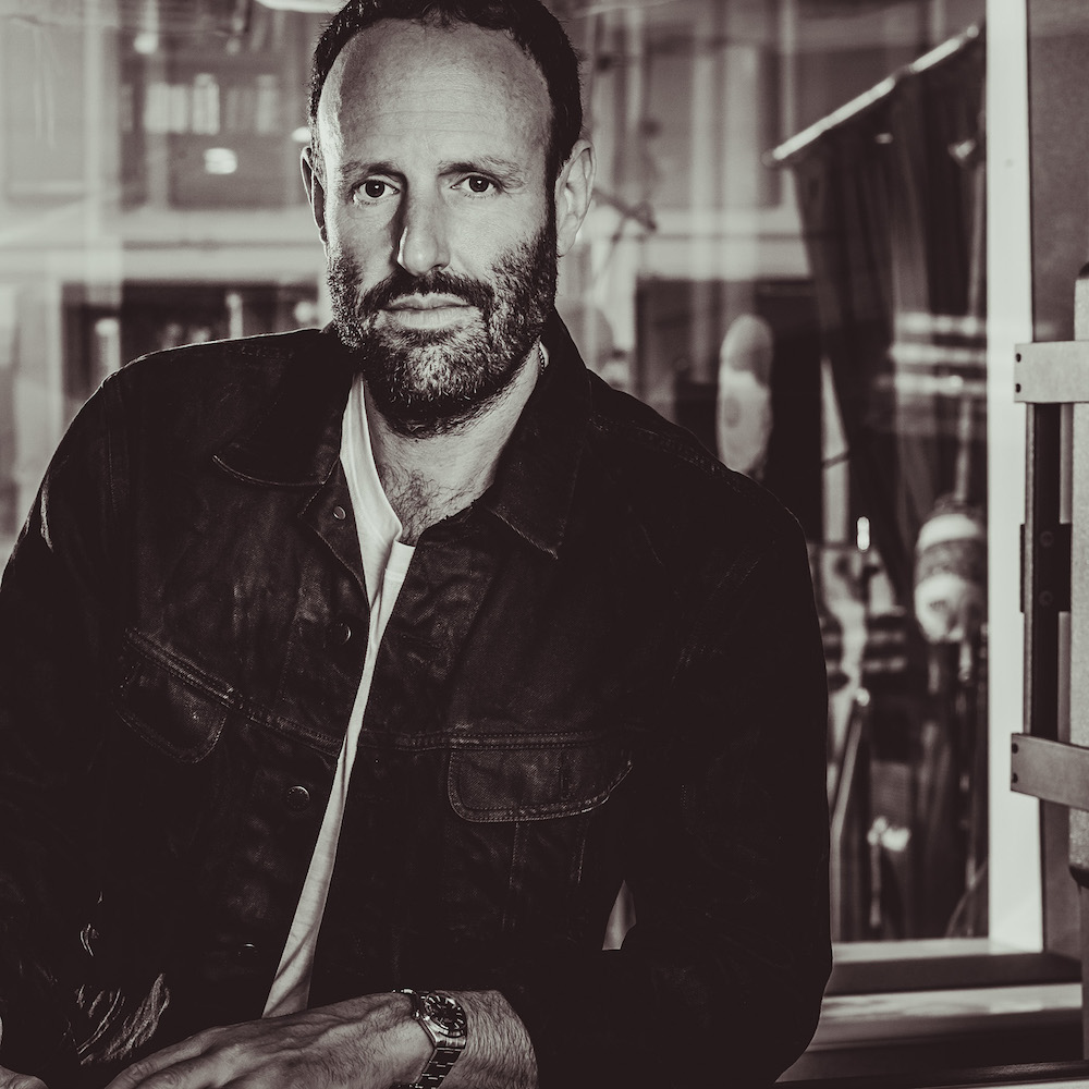 Producer - Pete Caigan